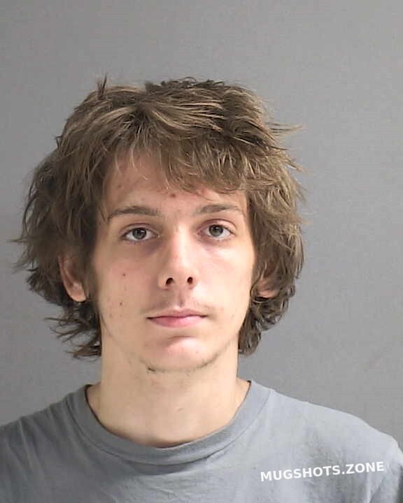 MICHAUD DEREK ALLEN WAYNE 09/23/2023 - Volusia County Mugshots Zone