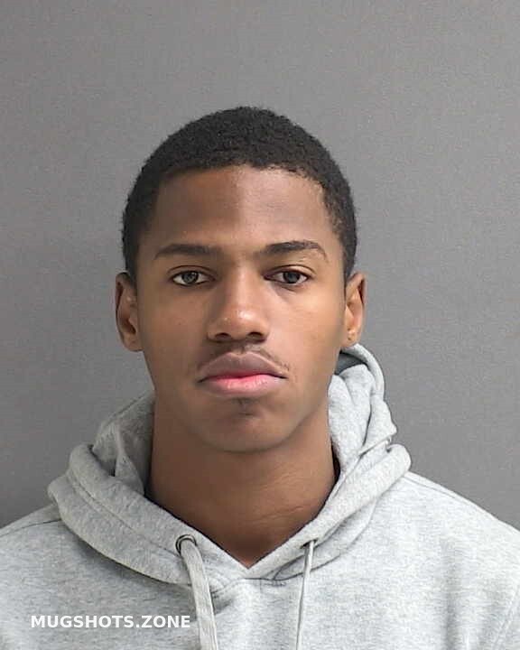 BRUCE TITUS MARCELL 09/24/2023 - Volusia County Mugshots Zone