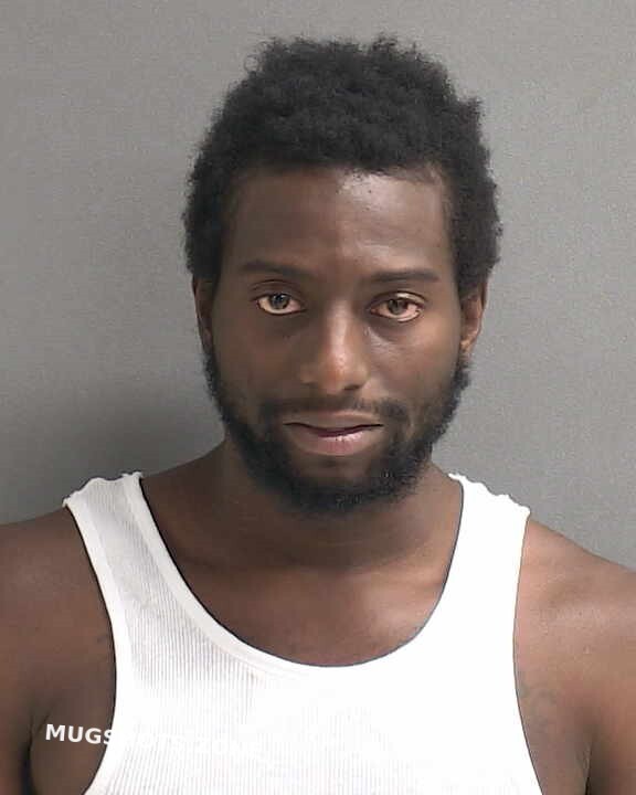 JACOBS KENNETH D 09/24/2023 - Volusia County Mugshots Zone