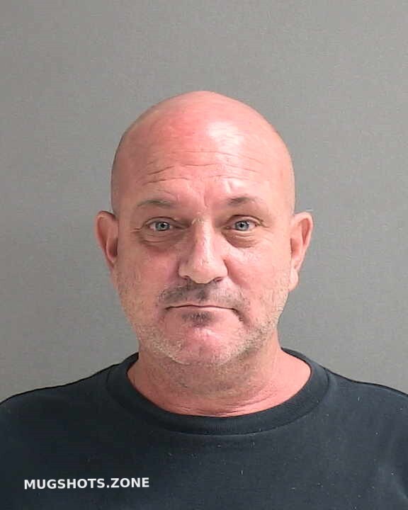 GILBERT TIMOTHY HARRISON 09/25/2023 - Volusia County Mugshots Zone