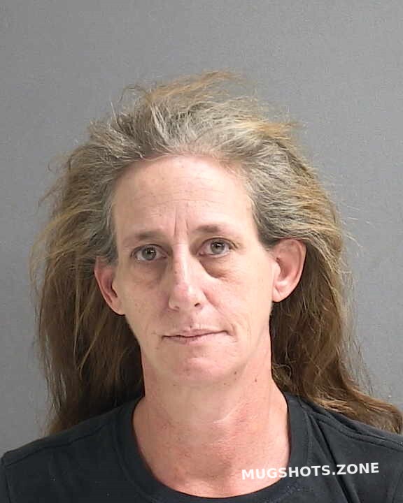 PEPPER MARGARET A 09/25/2023 - Volusia County Mugshots Zone