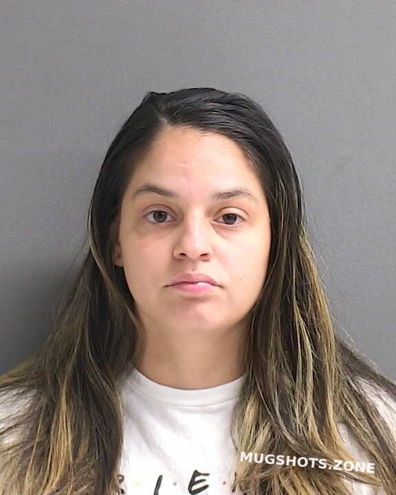 COLON NELVONNE D 09/25/2023 - Volusia County Mugshots Zone