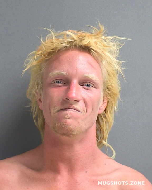 CLARK RUSSELL E 09/26/2023 - Volusia County Mugshots Zone