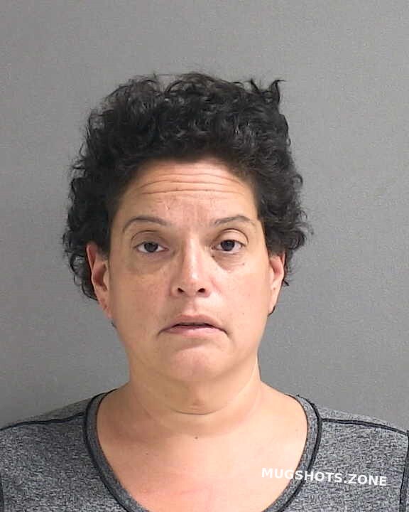 CAZELLA NILDA VIDALINA 09/26/2023 - Volusia County Mugshots Zone