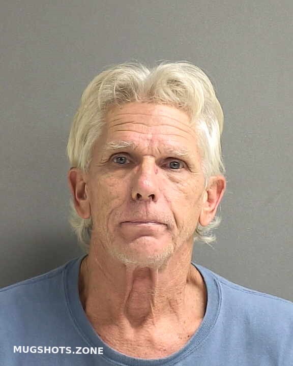 CERRA JOHN A 09/26/2023 - Volusia County Mugshots Zone