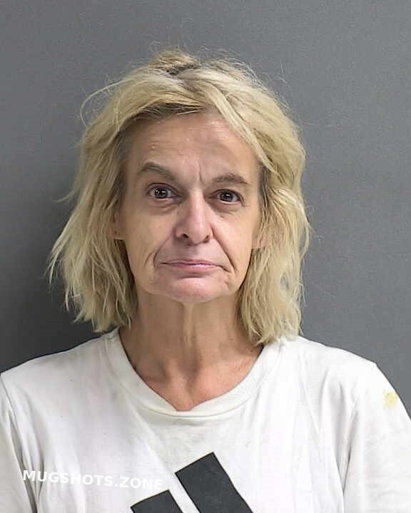 LATELLA CARLA I 09/26/2023 - Volusia County Mugshots Zone