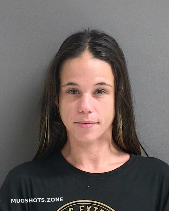 BUCHANAN CHELSEA MARIETISBETH 09/26/2023 - Volusia County Mugshots Zone