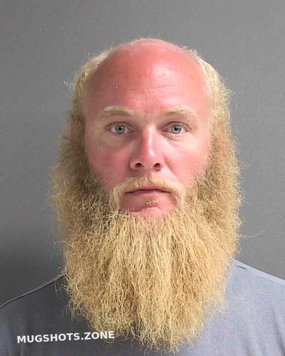ILARDI DANIEL CHRISTOPHER 09/27/2023 - Volusia County Mugshots Zone