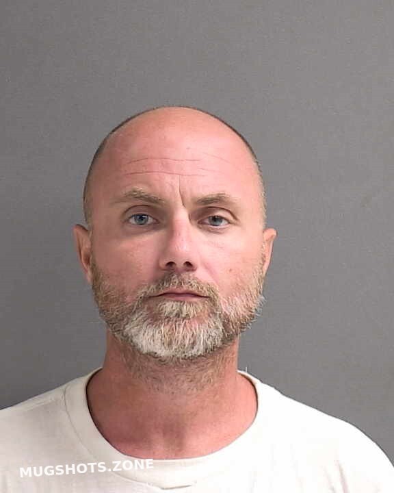 BRADY JONATHAN 09/27/2023 - Volusia County Mugshots Zone