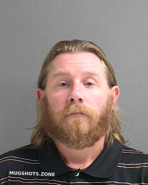 LUTTRELL JONATHAN CHRISTOPHER 09/27/2023 - Volusia County Mugshots Zone