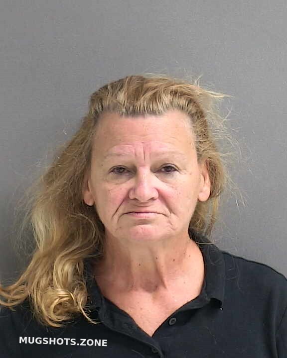 CARNER MICHELLE EDITH 09/27/2023 - Volusia County Mugshots Zone