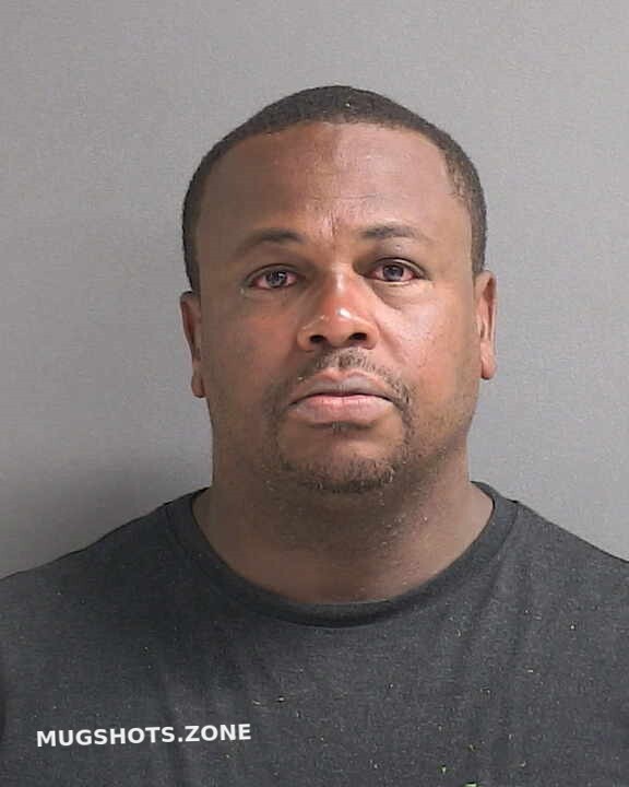 BROOKS RONALD BARNARD 09/27/2023 - Volusia County Mugshots Zone