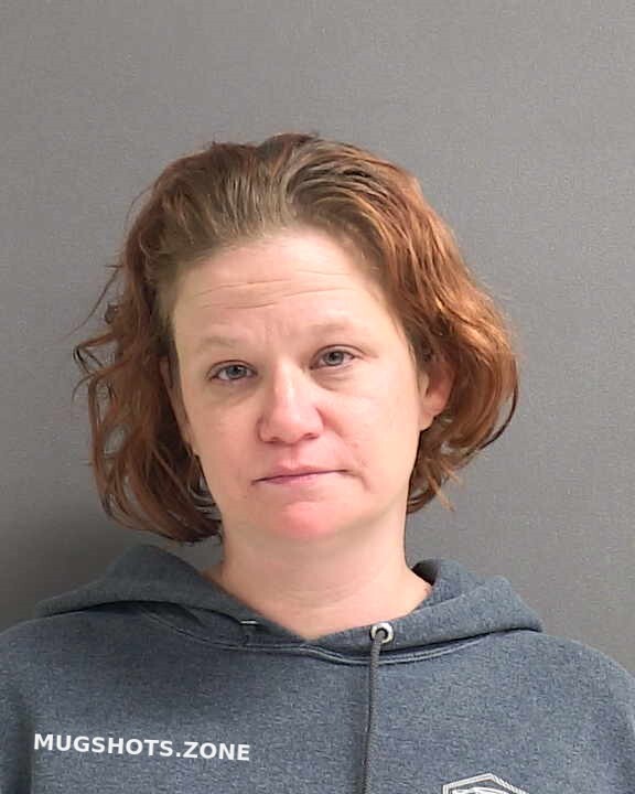COLQUITT RACHEL RENEE 09/28/2023 - Volusia County Mugshots Zone