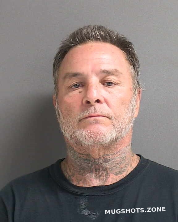 ROBINSON DAVID S 09/28/2023 - Volusia County Mugshots Zone
