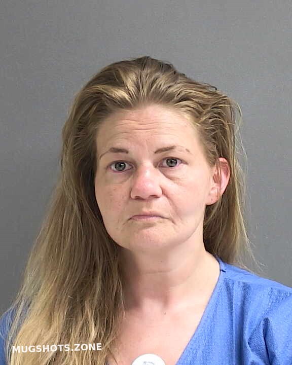 JONES COLLEEN FRANCES 09/29/2023 - Volusia County Mugshots Zone