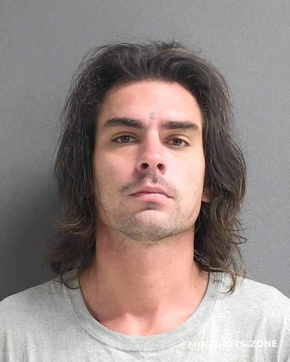 COHN CHRISTOPHER M 09/29/2023 - Volusia County Mugshots Zone