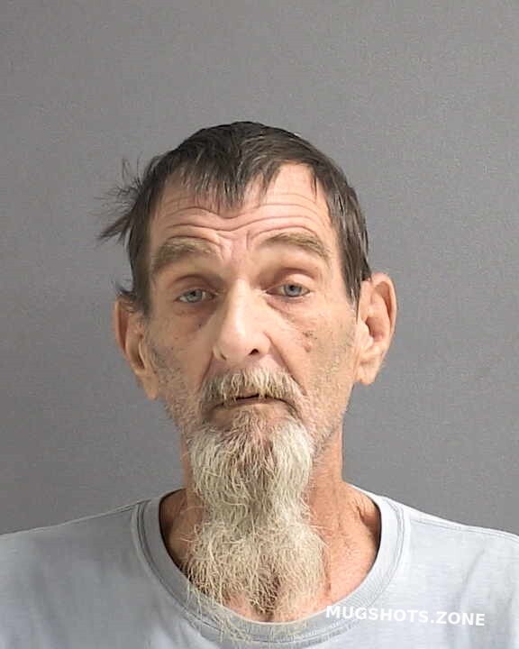 WINGATE BRUCE R 09/29/2023 - Volusia County Mugshots Zone
