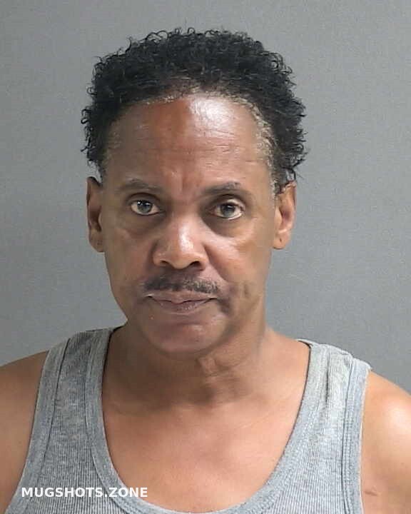 JONES MARTIN 09/29/2023 - Volusia County Mugshots Zone
