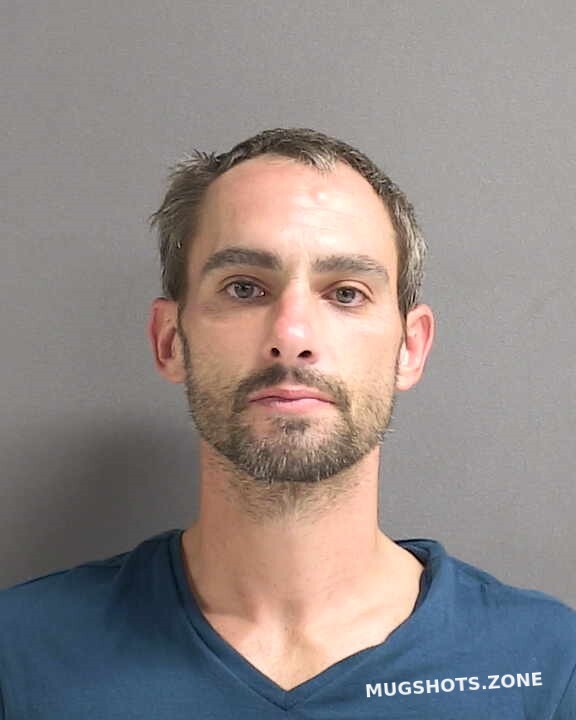 STODDARD ANTHONY 09/30/2023 - Volusia County Mugshots Zone