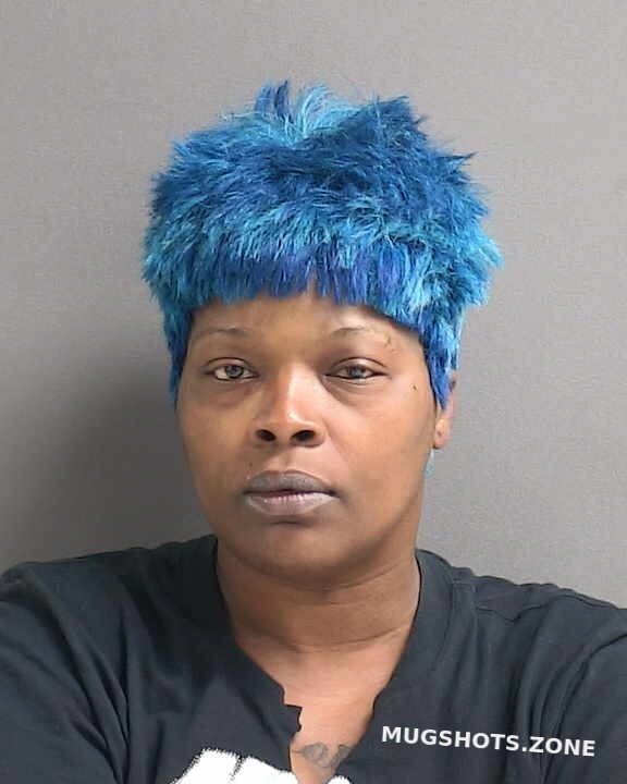 PINCKNEY CLESHA TAWANNA 09/30/2023 - Volusia County Mugshots Zone