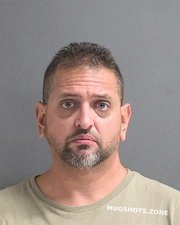 YOUMANS BRANDON DOUGLAS 10/01/2023 - Volusia County Mugshots Zone
