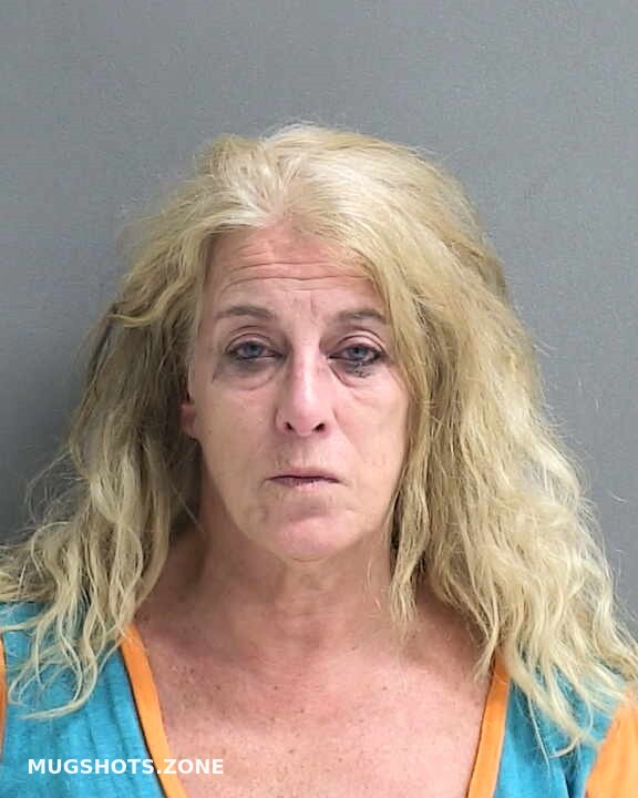 PATTERSON PAIGE V 10/02/2023 - Volusia County Mugshots Zone