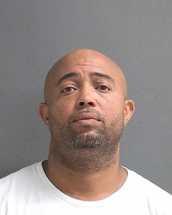 HOWARD NEAL JOHNSON 10/03/2023 - Volusia County Mugshots Zone