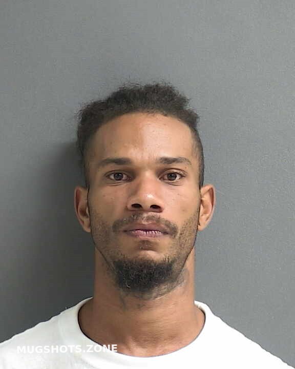 DAVIS TIMOTHY JOSEPH 10/03/2023 - Volusia County Mugshots Zone