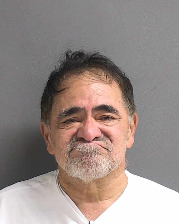 Rueda Jorge 10 03 2023 Volusia County Mugshots Zone