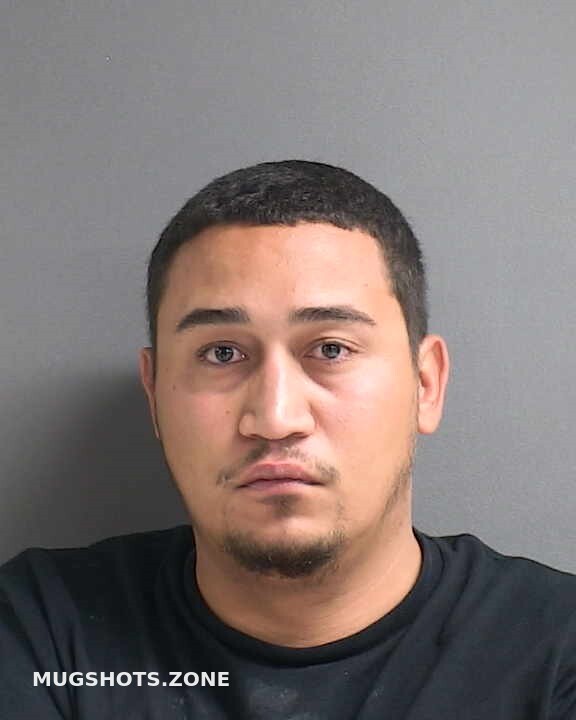 MATOS ROLANDO JESUS 10/03/2023 - Volusia County Mugshots Zone