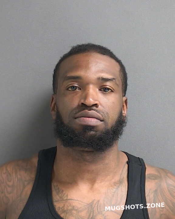 Strawter Jarques 10 03 2023 Volusia County Mugshots Zone
