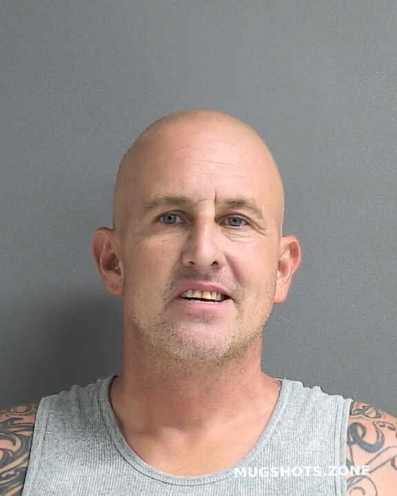 BUCZEK JOSEPH JOHN 10/04/2023 - Volusia County Mugshots Zone