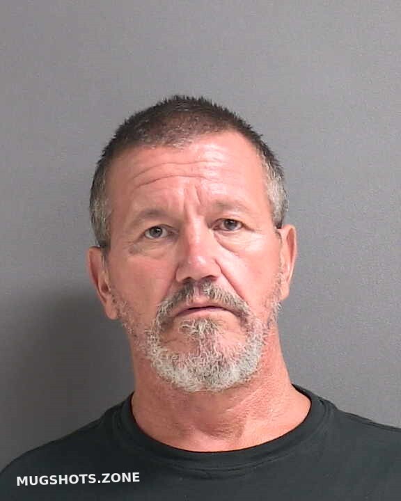SHINN STEVEN 10/05/2023 - Volusia County Mugshots Zone
