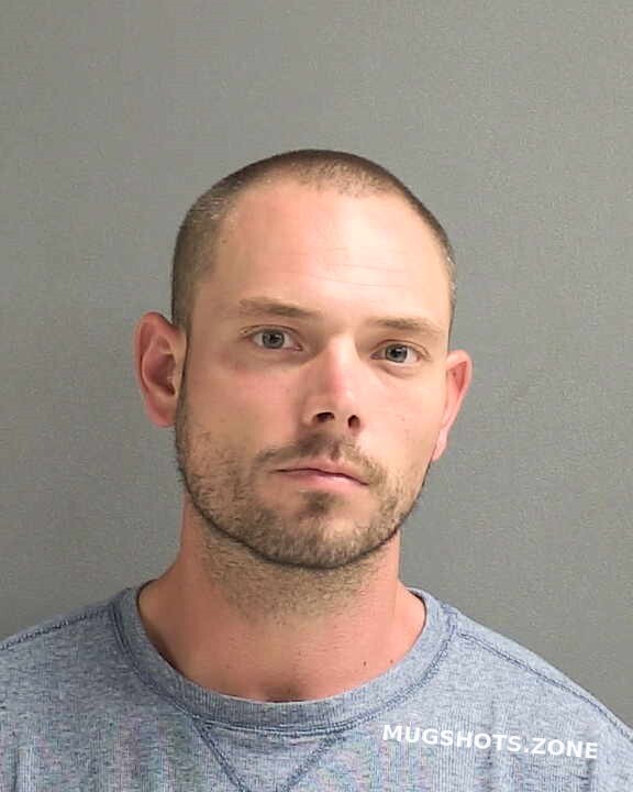 NELSON LUKE D 10/06/2023 - Volusia County Mugshots Zone