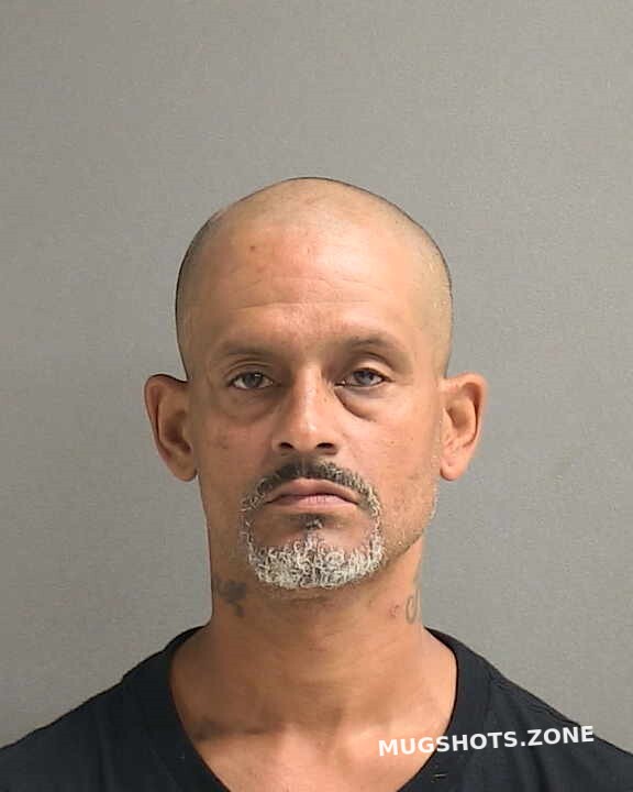CRUZ NEGRON PEDRO J 10/06/2023 - Volusia County Mugshots Zone