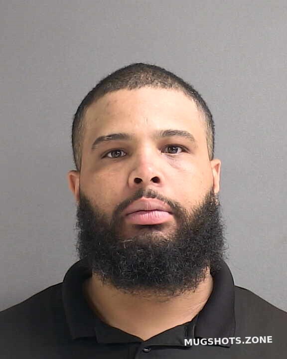 ESPINAL MAX 10/06/2023 - Volusia County Mugshots Zone
