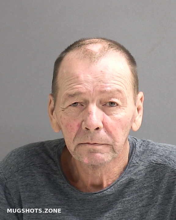 PITCHFORD KENNETH ALLEN 10/06/2023 - Volusia County Mugshots Zone