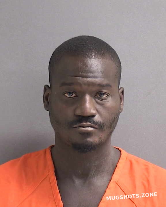WALLACE JACKIE JULIUS LEON 10/06/2023 - Volusia County Mugshots Zone