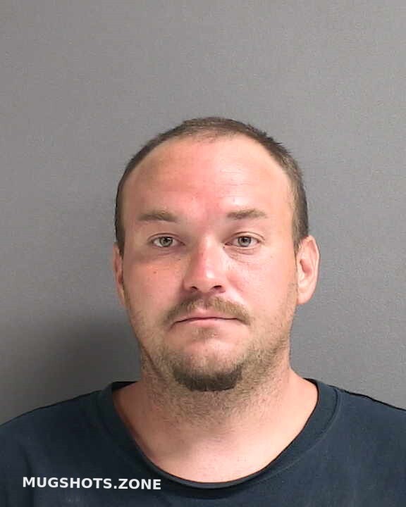 STAMPER RYAN 10/07/2023 - Volusia County Mugshots Zone