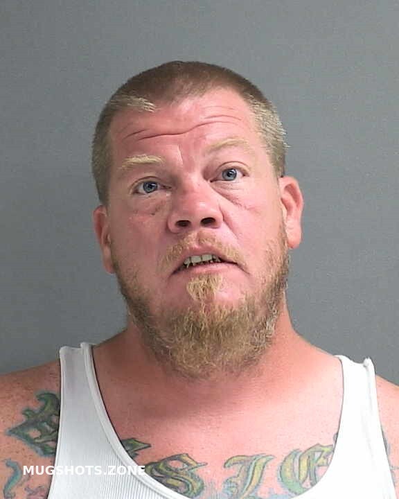 NICHOLS DAVID LEE 10/07/2023 - Volusia County Mugshots Zone