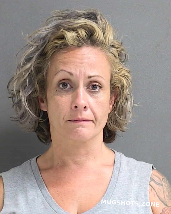 ANDRADE CARLA P 10/07/2023 - Volusia County Mugshots Zone