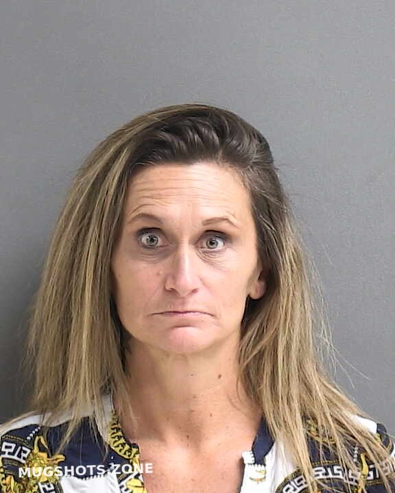 MOORE KELLY IRENE 10/09/2023 - Volusia County Mugshots Zone