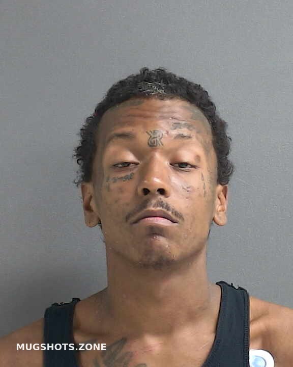 RAMIREZ ALEJANDRO JESUS 10/10/2023 - Volusia County Mugshots Zone