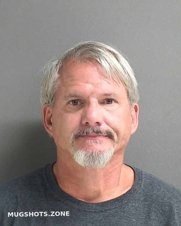 GOFF JOHN PATRICK 10/10/2023 - Volusia County Mugshots Zone