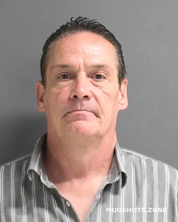 FORSLUND RICHARD EVANS 10/11/2023 - Volusia County Mugshots Zone