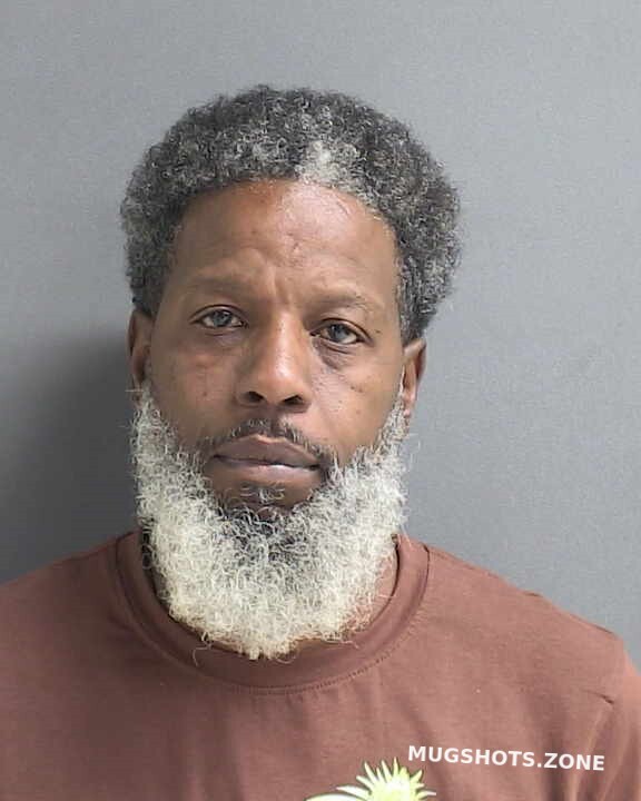 KEARSE DONALD VAN 10/11/2023 - Volusia County Mugshots Zone
