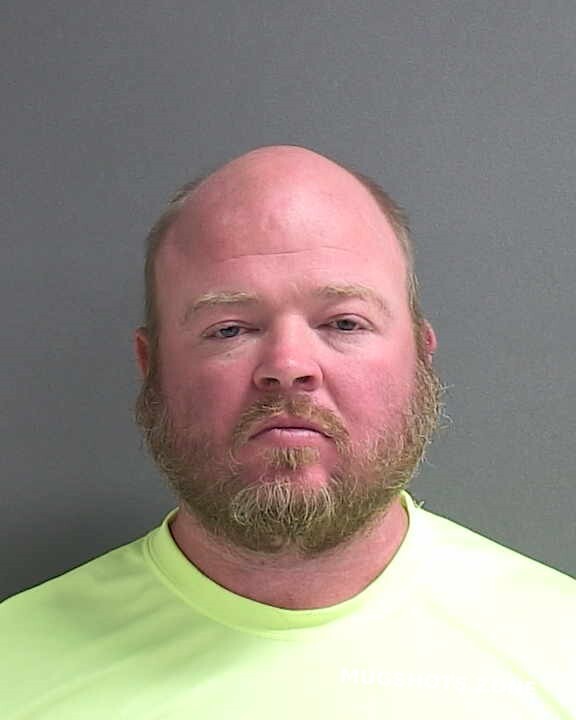 QUEEN STEVEN GARY 10/11/2023 - Volusia County Mugshots Zone