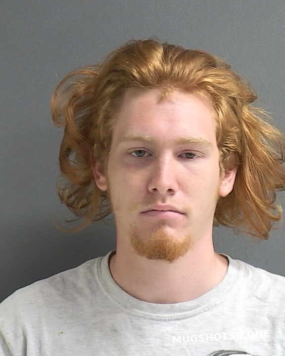 Ewald Karl Anthony 10112023 Volusia County Mugshots Zone