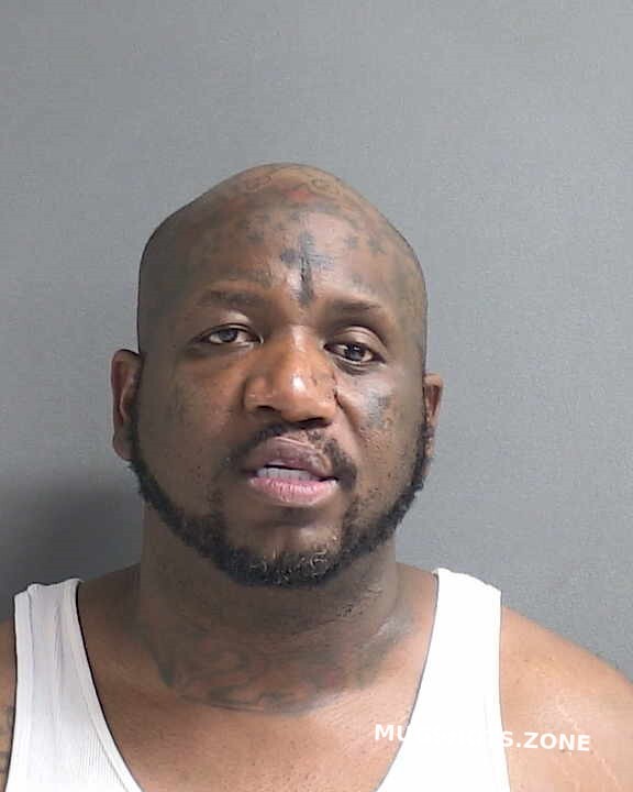 COLE RICHARD L 10/13/2023 - Volusia County Mugshots Zone