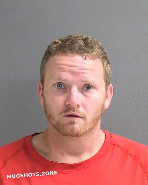 ANNATONE ANDREW TYLER 10/13/2023 - Volusia County Mugshots Zone